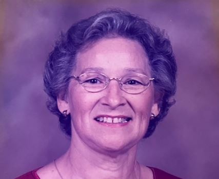 Rose Peterson Hill | JoCo Report