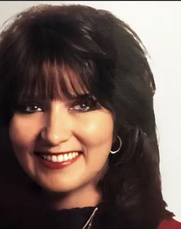 Sherry Lynn Barnes | JoCo Report