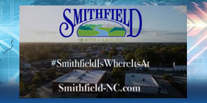 Town Unveils “Smithfield Is Where It’s At” Video Campaign – JoCo Report
