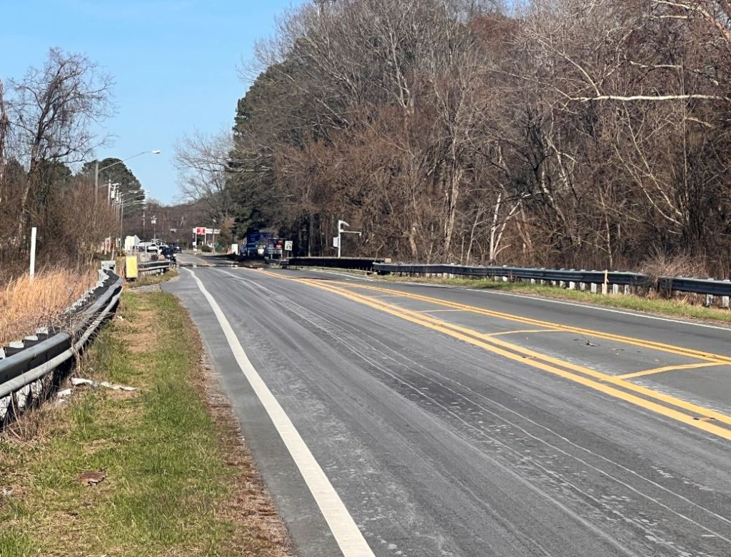 US 301 Bridge Over The Neuse River Will Be Replaced – JoCo Report