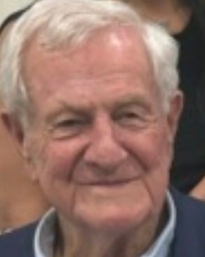 Brant “B.A.” Allen Johnson, Jr. | JoCo Report