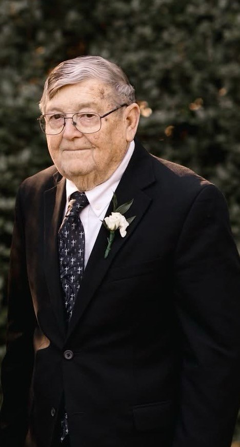 Jerry Wayne Johnson | JoCo Report