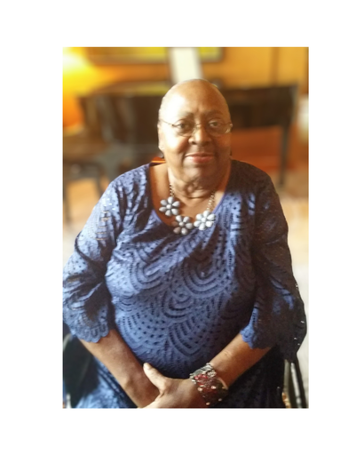 Lillian Delois Moore | JoCo Report