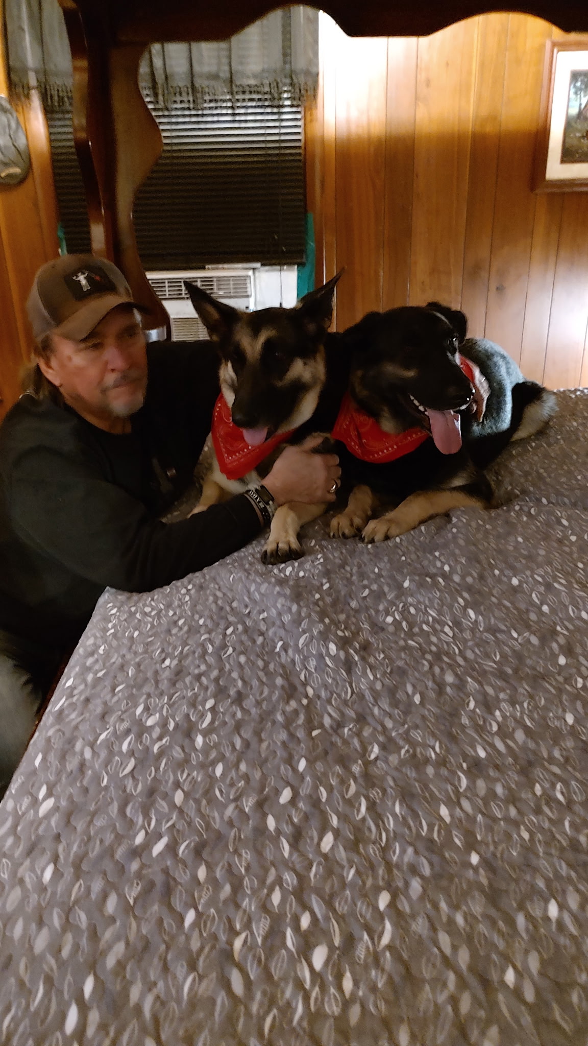 Terry Gene McLeod | JoCo Report