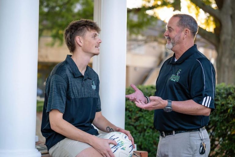 Like Father, Like Son: Andy & Colby Thompson Share A Legacy | JoCo Report