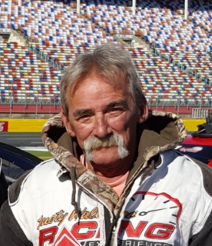 Johnny Lee Capps | JoCo Report