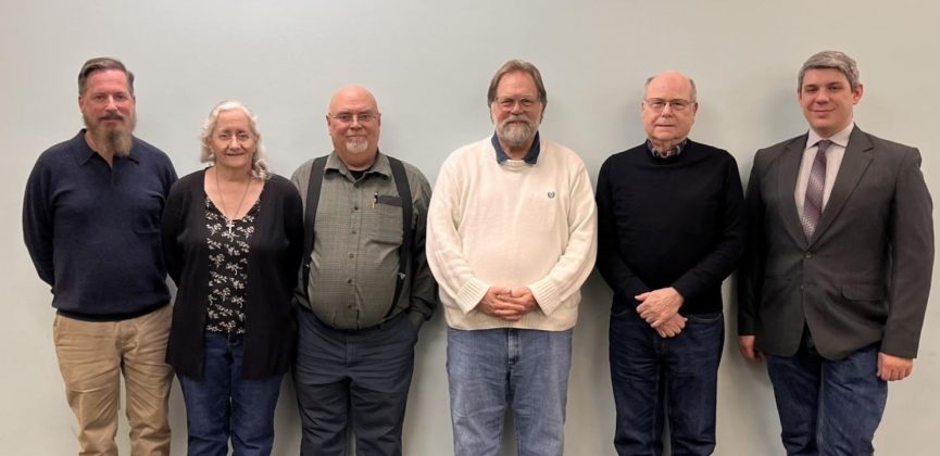Clayton Historical Association Elects New Board Of Directors | JoCo Report