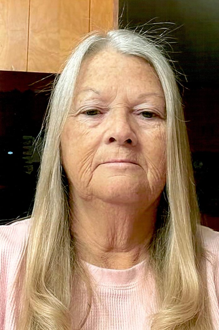 Donna Cameron Webb | JoCo Report