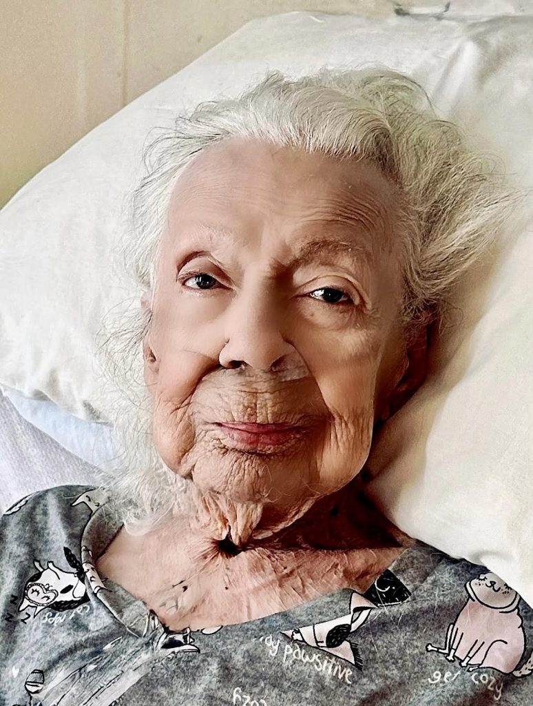 Doris Nordan | JoCo Report