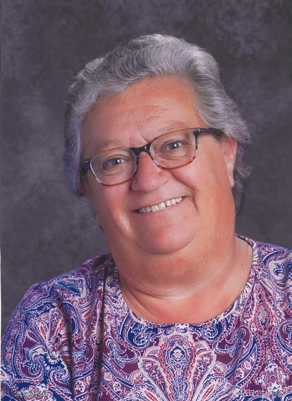 Carol Roberts Harper | JoCo Report