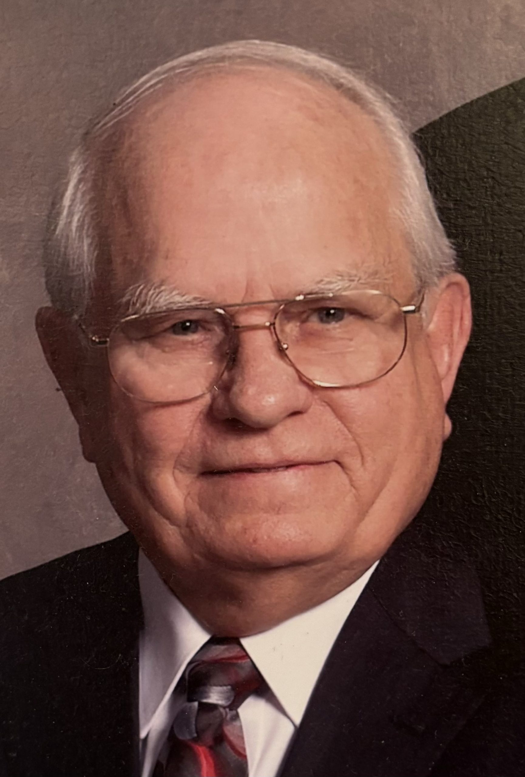 DeWitt Bryan Daughtry | JoCo Report