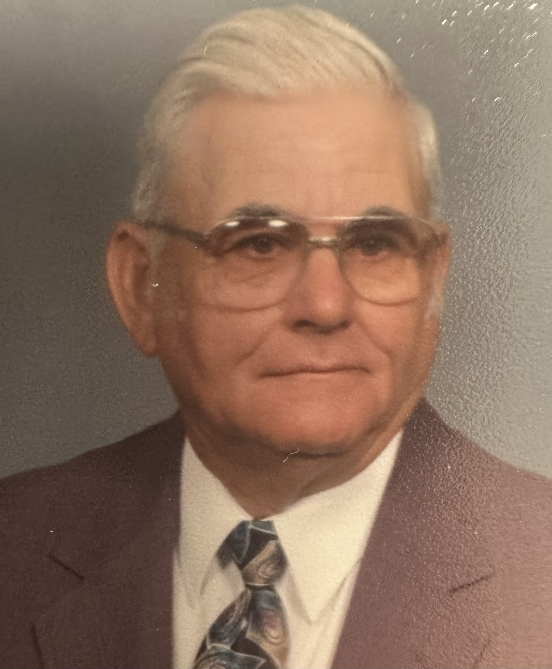 Eustace V. Allen | JoCo Report