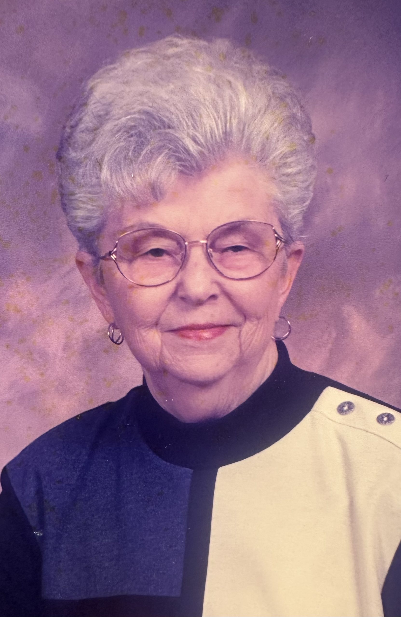 Virginia Stephenson Rich | JoCo Report