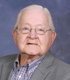 John Robert McLeod | JoCo Report