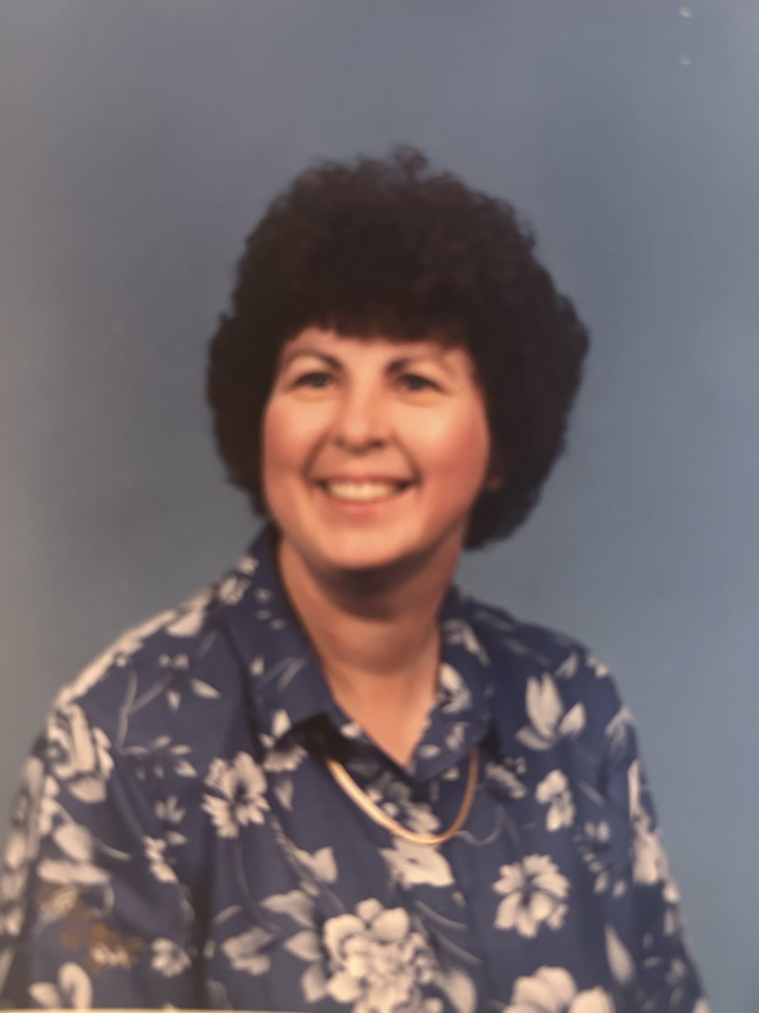 Lois Jean McRoberts | JoCo Report