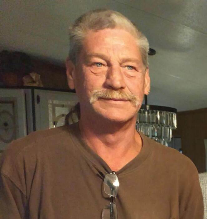 William Michael Haire | JoCo Report