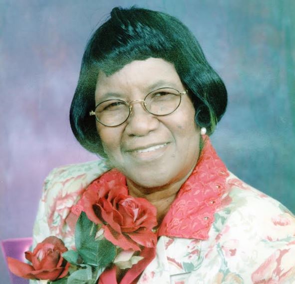 Mildred Johnson Whitley – JoCo Report