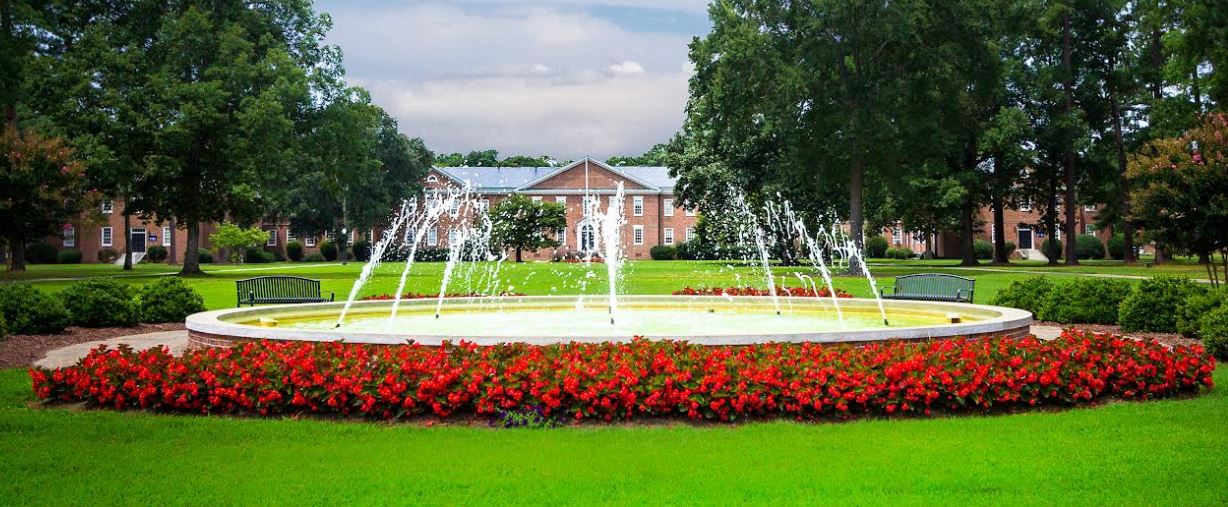 NC Wesleyan University Generates Over $209 Million In Economic Impact ...