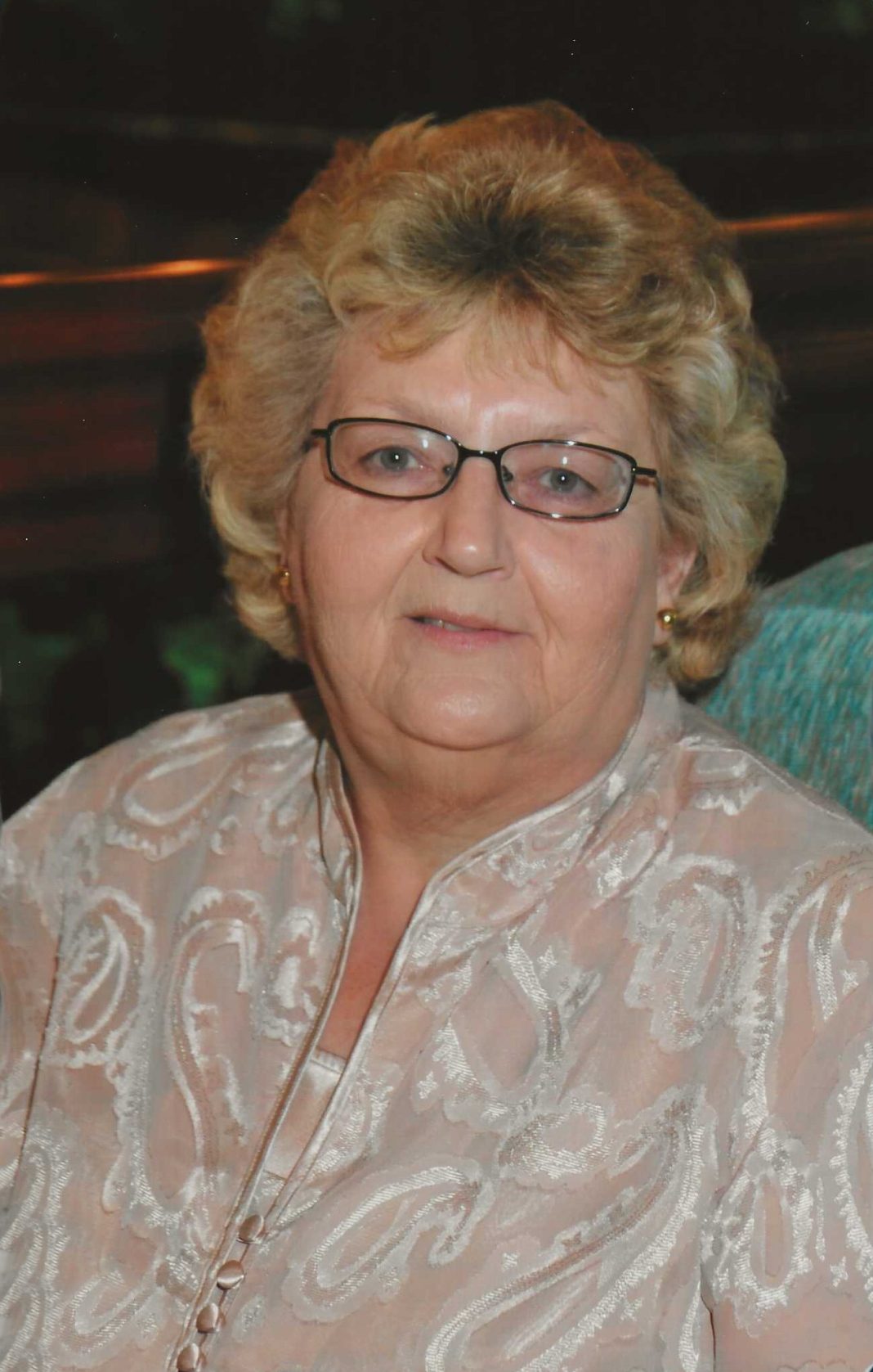 Brenda Faye Neves | JoCo Report