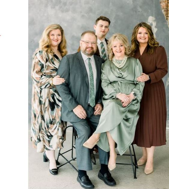 Pastor Tom Wagoner | JoCo Report