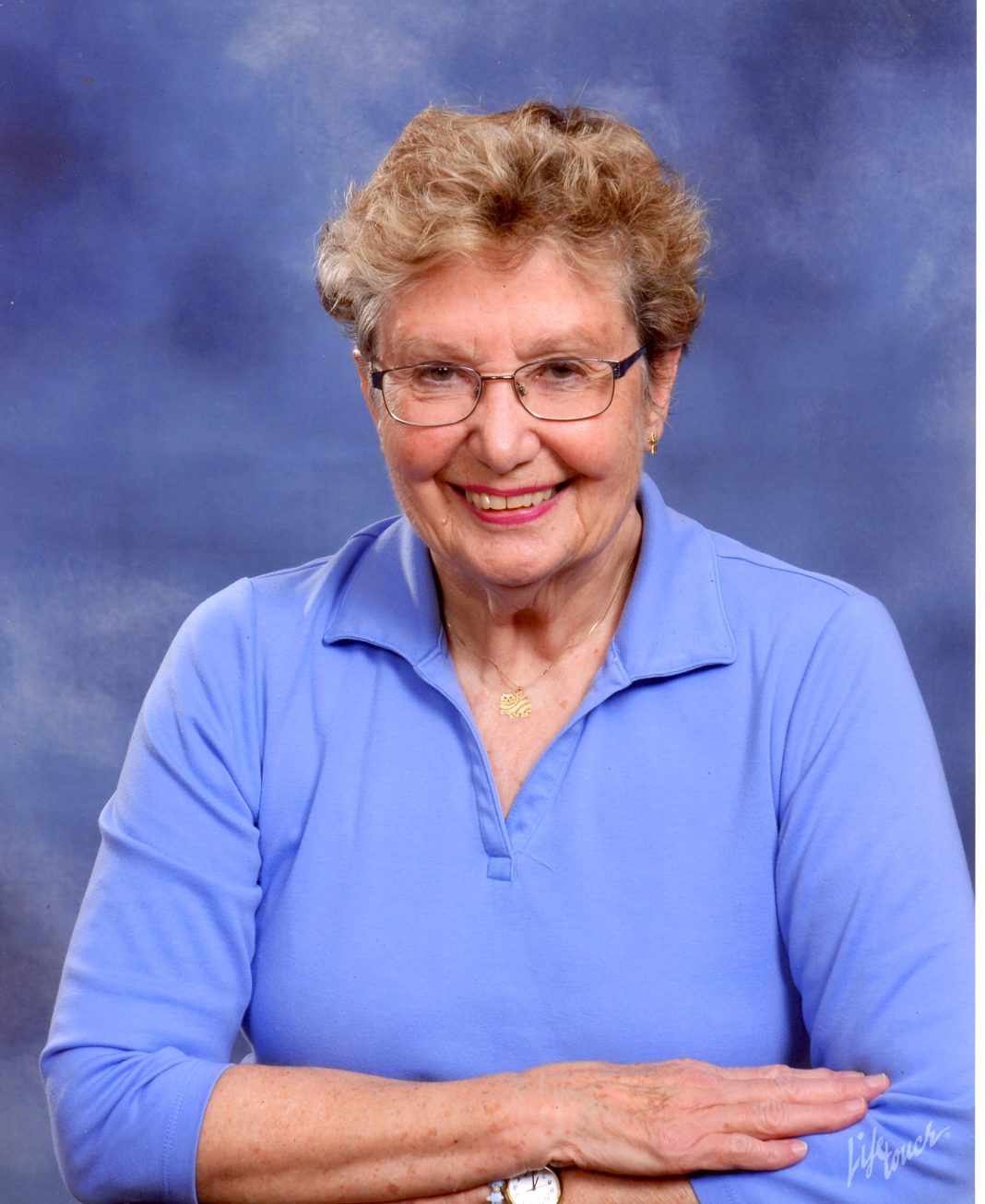 Patricia Allen Respess | JoCo Report