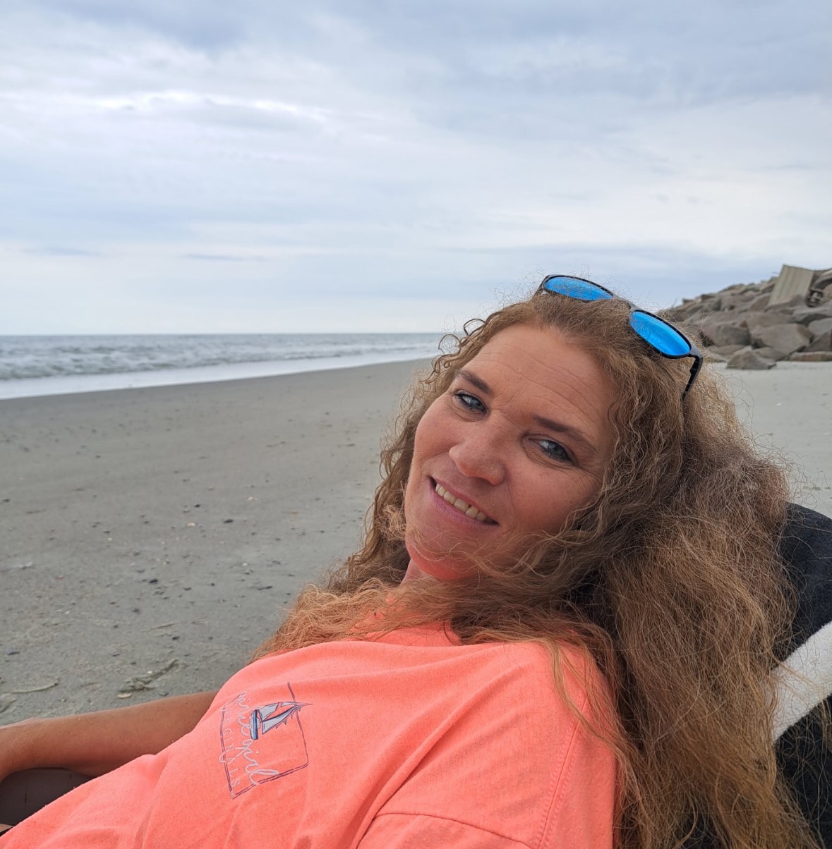 Tonia Marie Puckett | JoCo Report