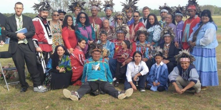 Celebrate Smithfield Includes Tuscarora Storytellers, Performers At ...