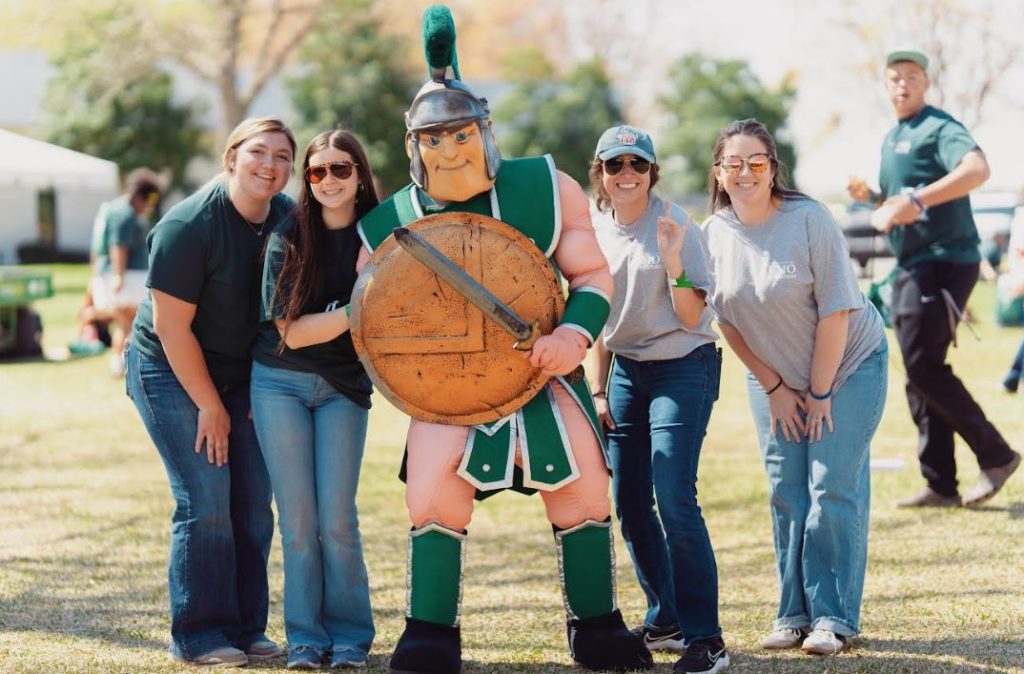 AgFest 2025 Draws Thousands To Celebrate Agriculture And Education ...