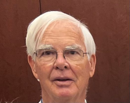 Jerry Randall Weaver | JoCo Report