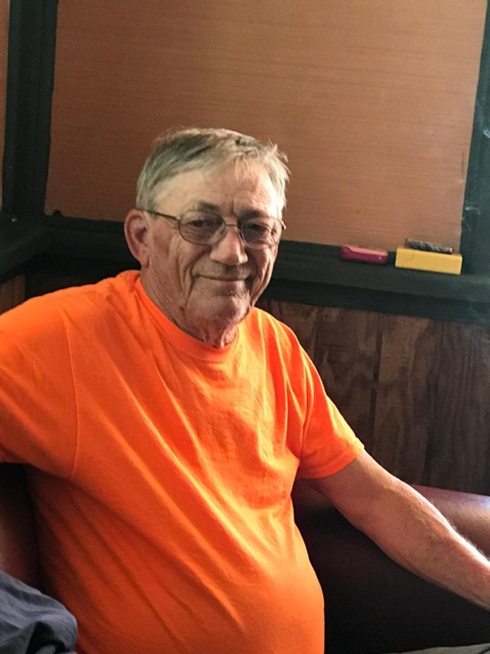 Charles Johnson Stanley | JoCo Report