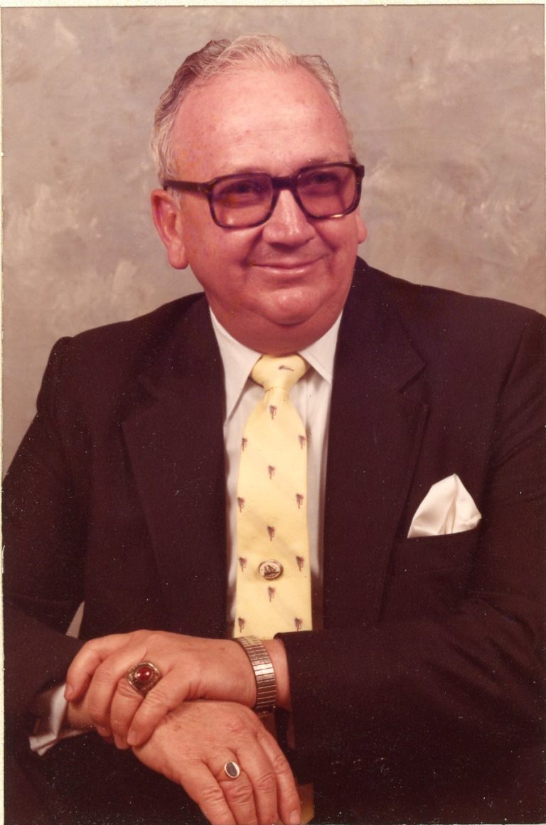 Robert Odell Thomas | JoCo Report