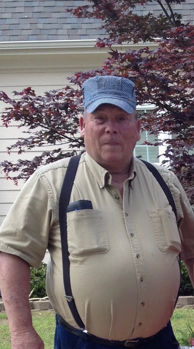 Barney Mack Williams | JoCo Report