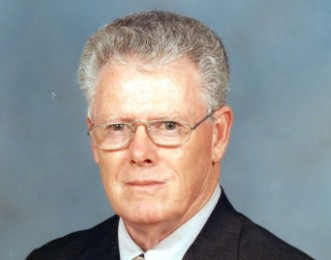 Bobby Watts Coe | JoCo Report