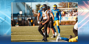 Isaiah Greene Invited To NFL Rookie Minicamps – JoCo Report