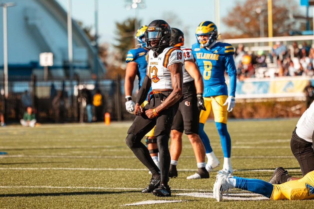 Isaiah Greene Invited To NFL Rookie Minicamps | JoCo Report