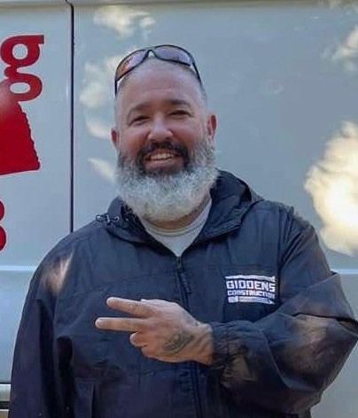 Corey Lee Giddens – JoCo Report