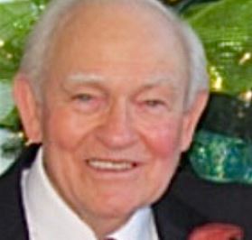 David Carlton Twigg | JoCo Report