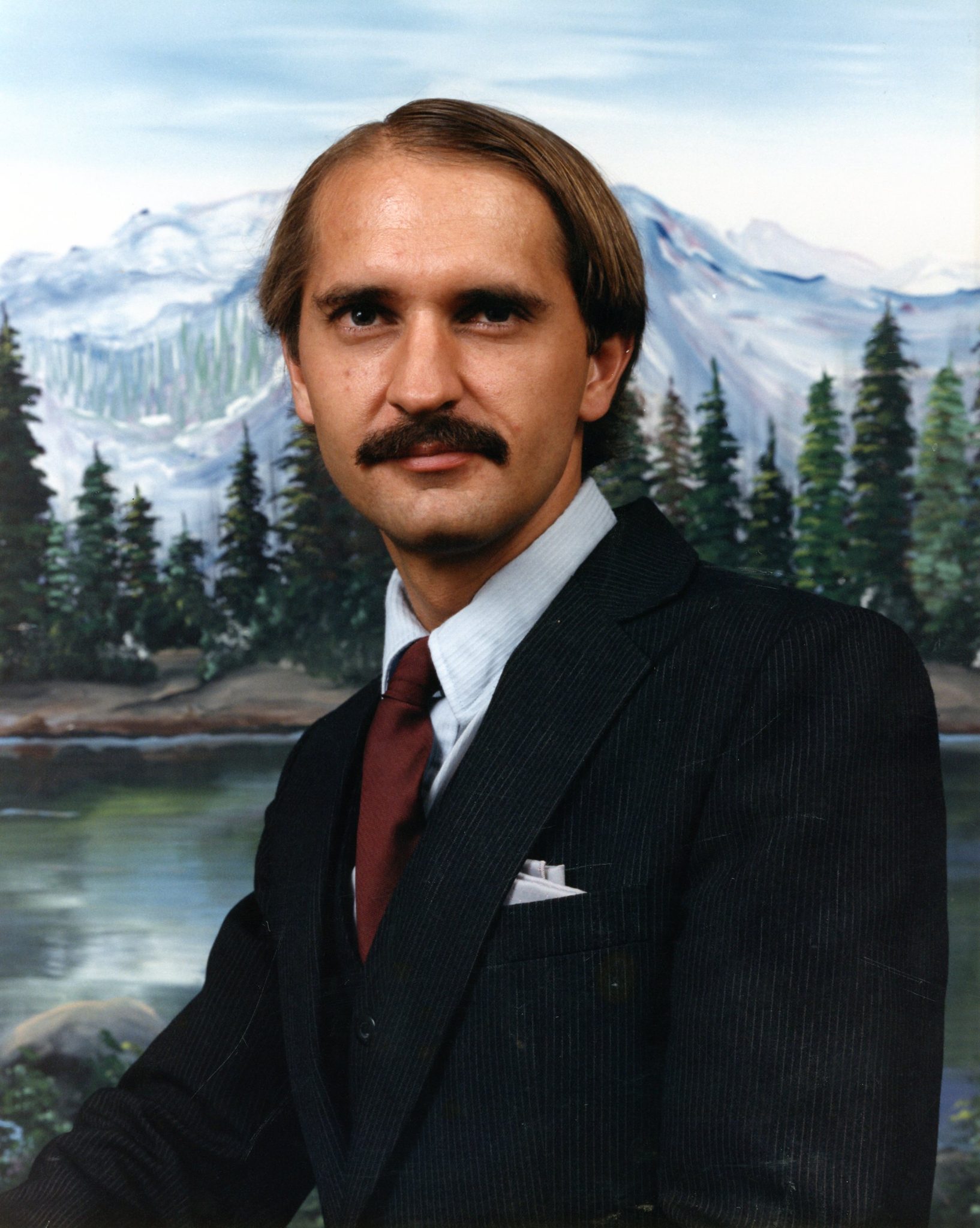 Leonard Ransom Allen, Jr. | JoCo Report