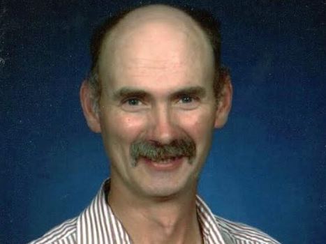 Elmer Ray Murray | JoCo Report