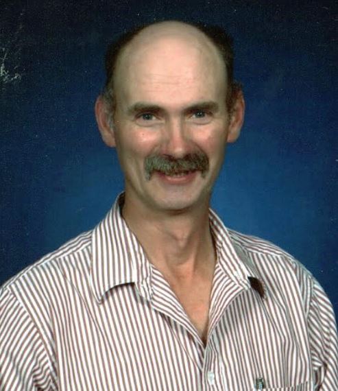 Elmer Ray Murray – JoCo Report