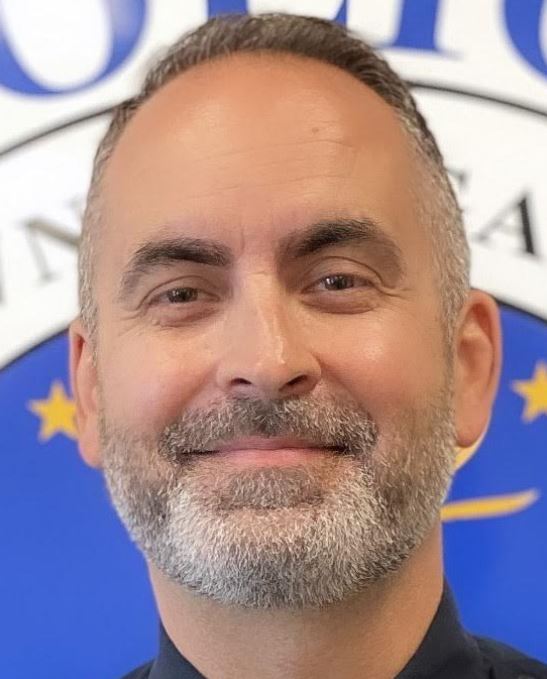 Deputy Chief Adams To Serve As Interim Garner Police Chief – JoCo Report