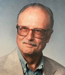 George Henry Weaver | JoCo Report