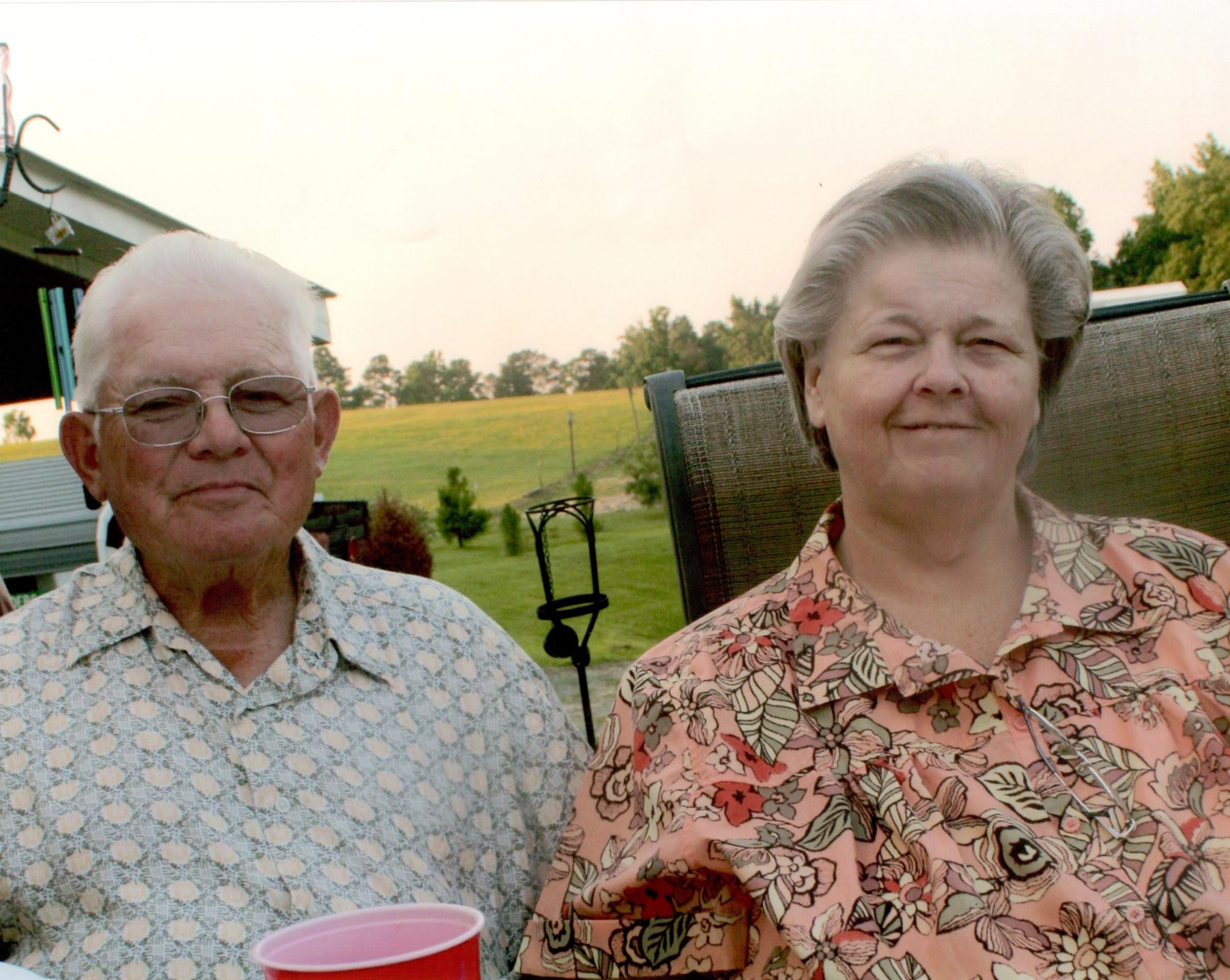 James Bythan Coats, Jr. | JoCo Report