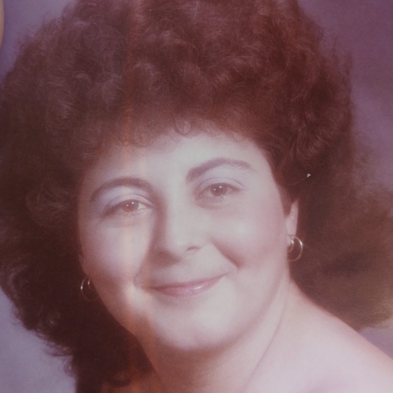 Virginia Lee Johnson | JoCo Report