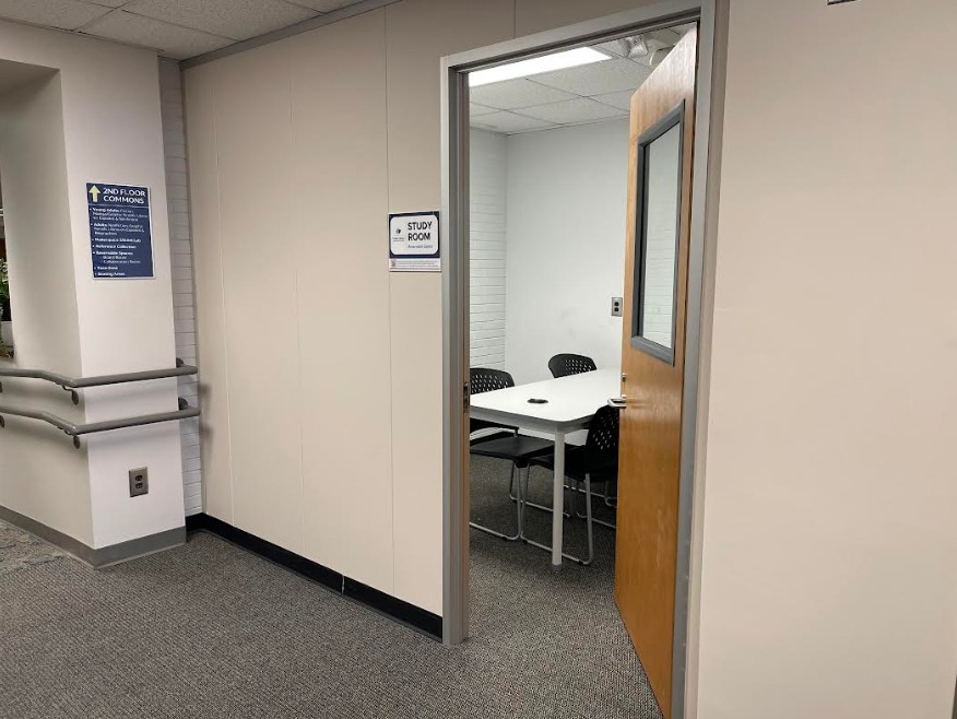 Public Library Completes Updates To Enhance Visitor Experience – JoCo ...