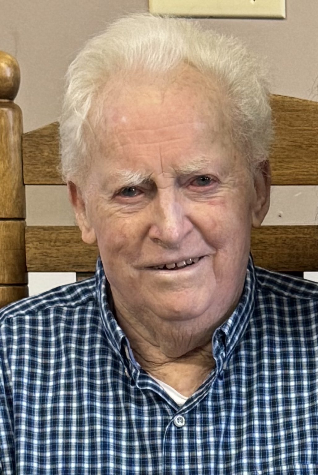 James Thomas King | JoCo Report