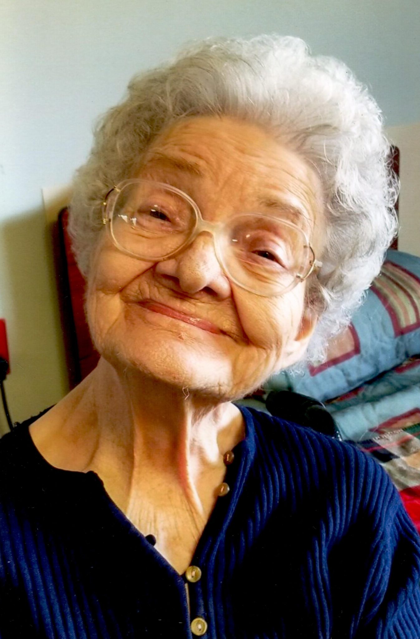 Louise Bryant Clifton | JoCo Report