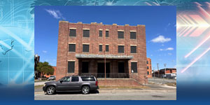 Old-Smithfield-Town-Hall-FI – JoCo Report