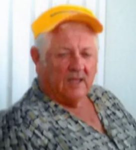 Roland Jonathan Bass | JoCo Report