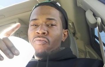 Tony Dwayne Chrisp | JoCo Report